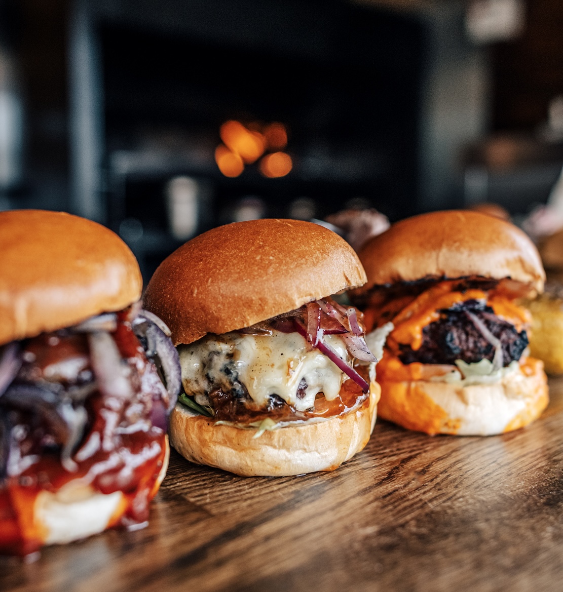 Braai UK Catering | Braai UK Catering Menus